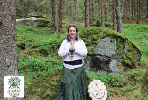 Who exactly a shaman is? - Northern Shamanism
