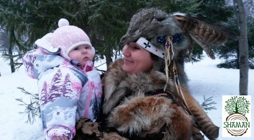How do you protect your children? - Northern Shamanism