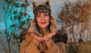 WORKSHOP “ENERGETIC WOMB PURIFICATION. THE HEALING OF LINEAGE ...